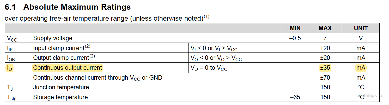 5 channel Analog LED controller - ET-AL01 - ingeniousmakers.com
