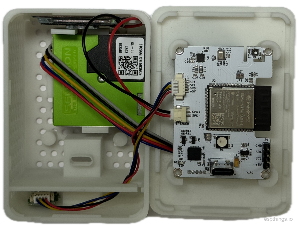 UltimateSensor Mini: The Compact Powerhouse for Smart Home Automation ...