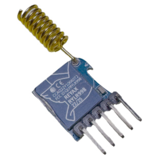 Review: REYAX RYLR998 LoRa Modules - ingeniousmakers.com